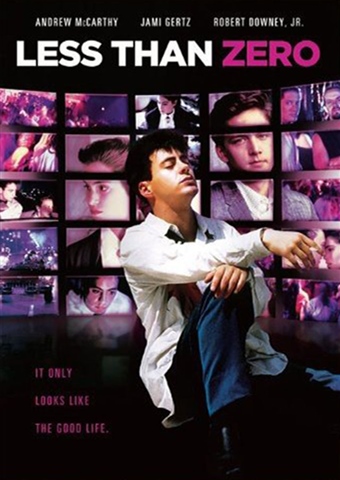 Less Than Zero - CeX (MX): - Comprar, Vender, Donar